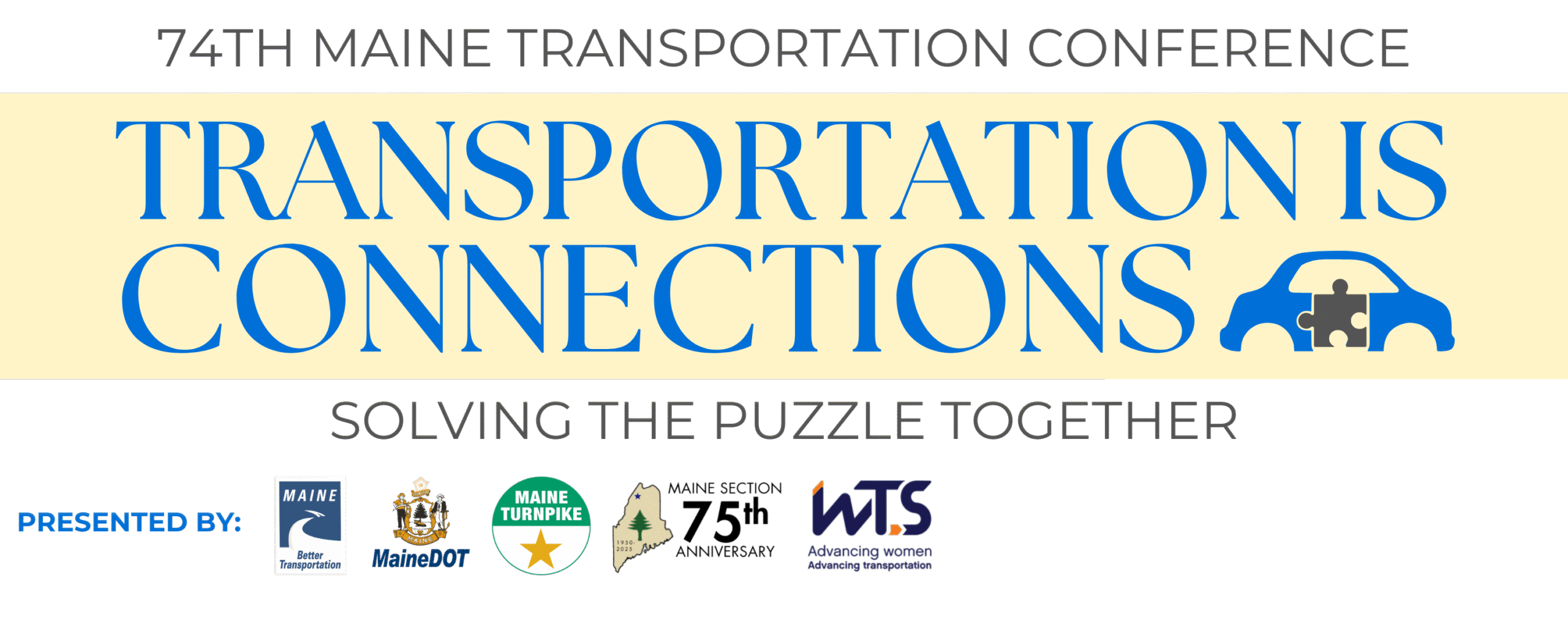 2025 Transportation Conference Logo – MBTA